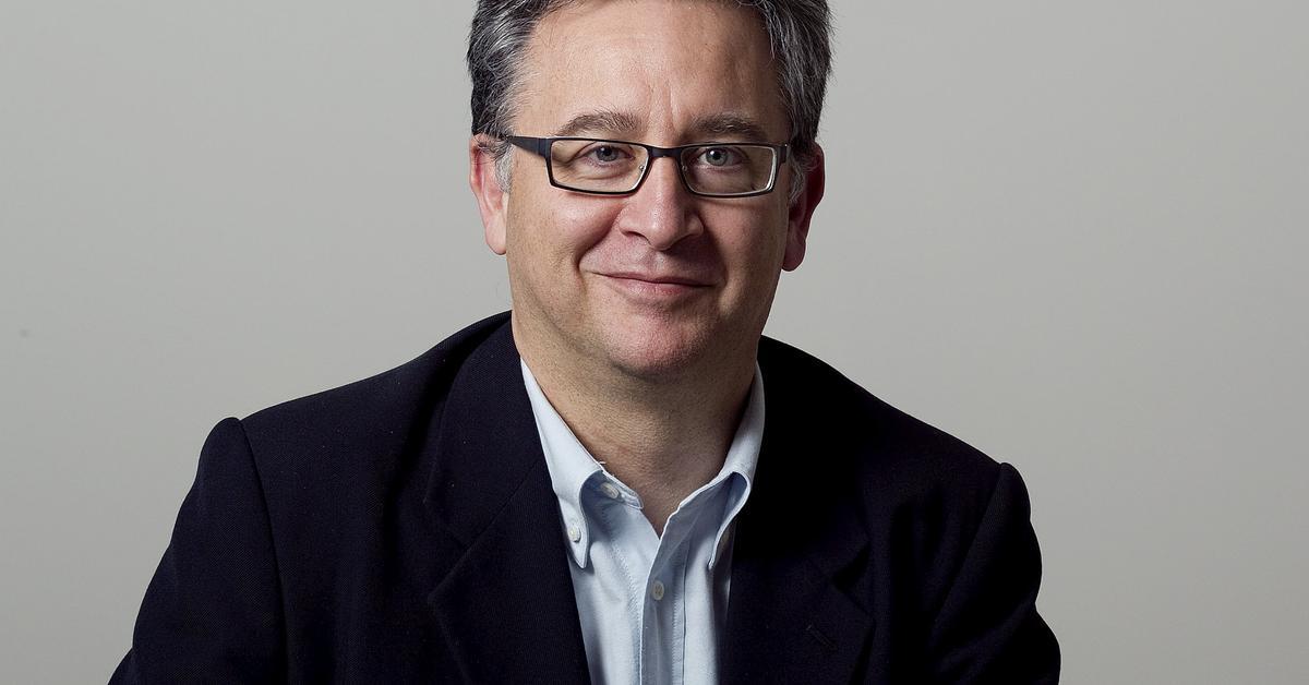 Xat sobre tecnologia, amb Albert Cuesta