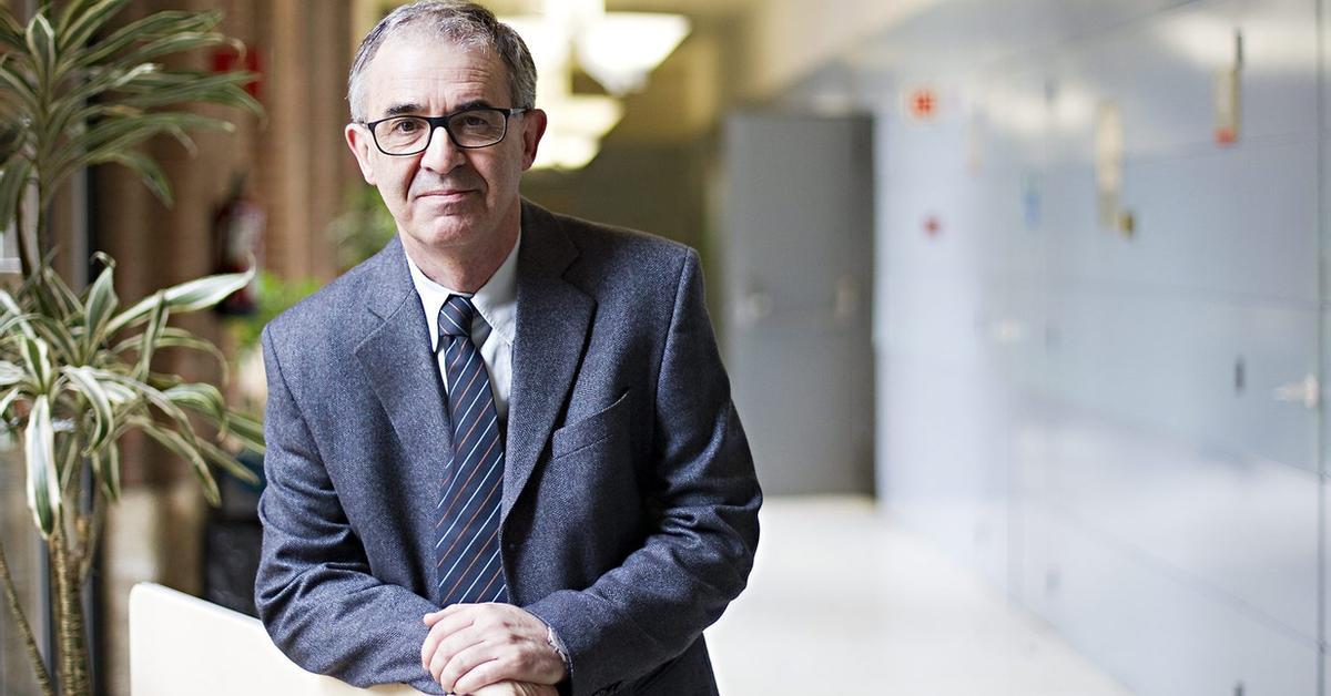 Àlex Guarga: “El temps de reacció ha sigut relativament acceptable”
