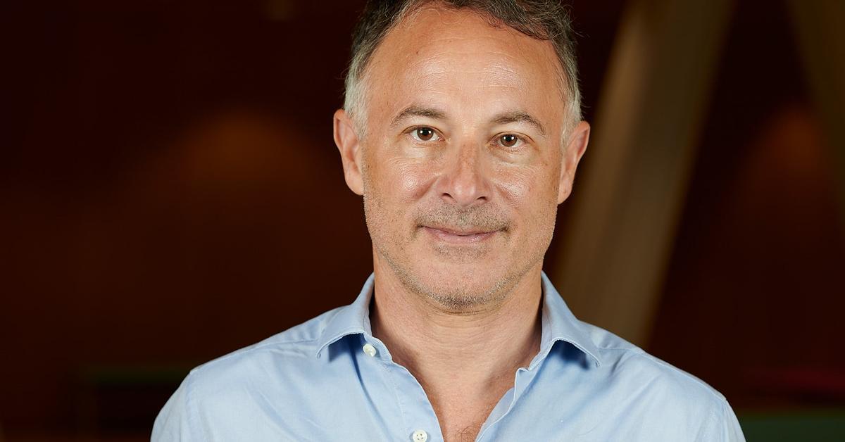 Jeffrey Lazarus: "Els governs que diuen que per posar fi al covid n'hi ...