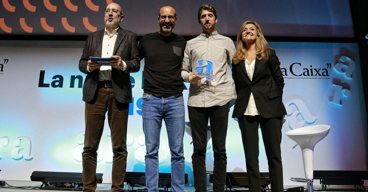 Arriba la setena edició dels premis Tatiana Sisquella i Ignasi Pujol