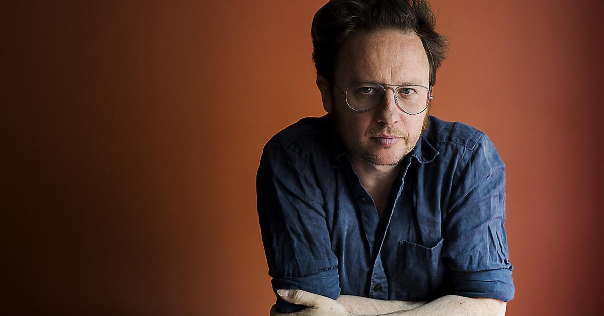 David Carabén: “Un disc és el retrat d’una ànima”