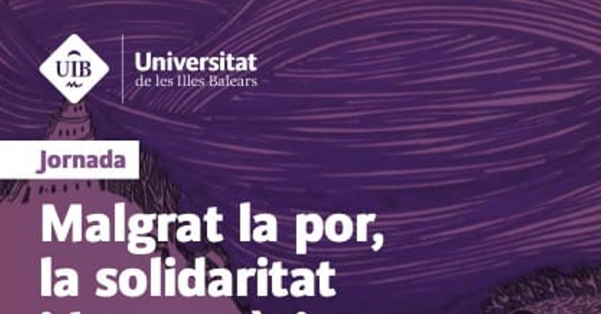 Jornada a la UIB sobre memòria històrica i presons femenines franquistes