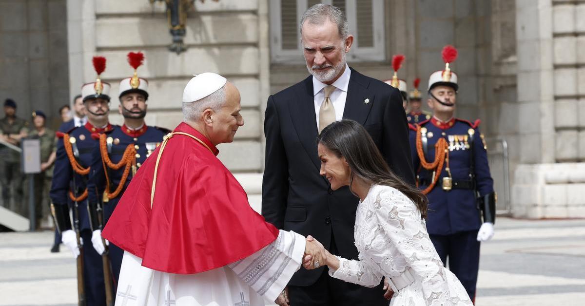 All the little stories of the Pope's visit