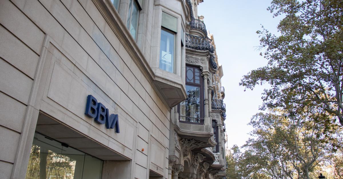 La innovación, clave para que BBVA sea reelegido como el mejor banco de ...