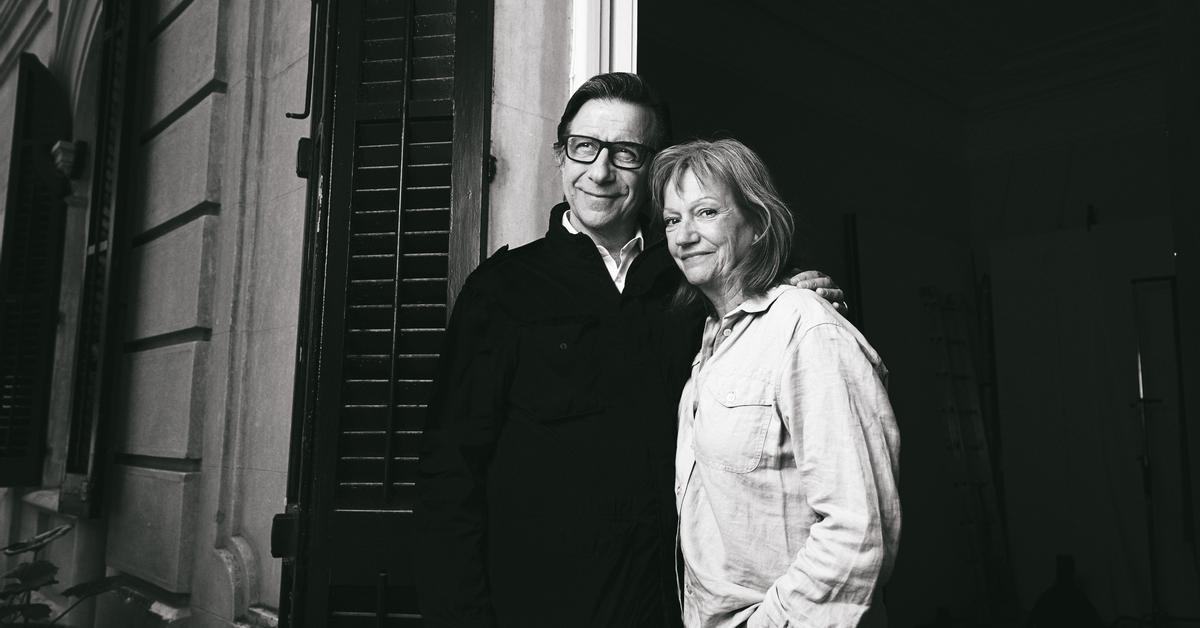 Albert Camus i María Casares, enamorats incondicionalment al Temporada Alta