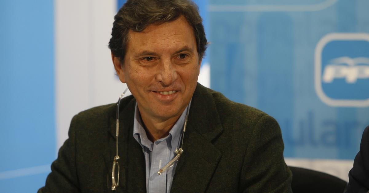 Isern defineix de "luxe per a la política" el candidat de Vox i obre ...