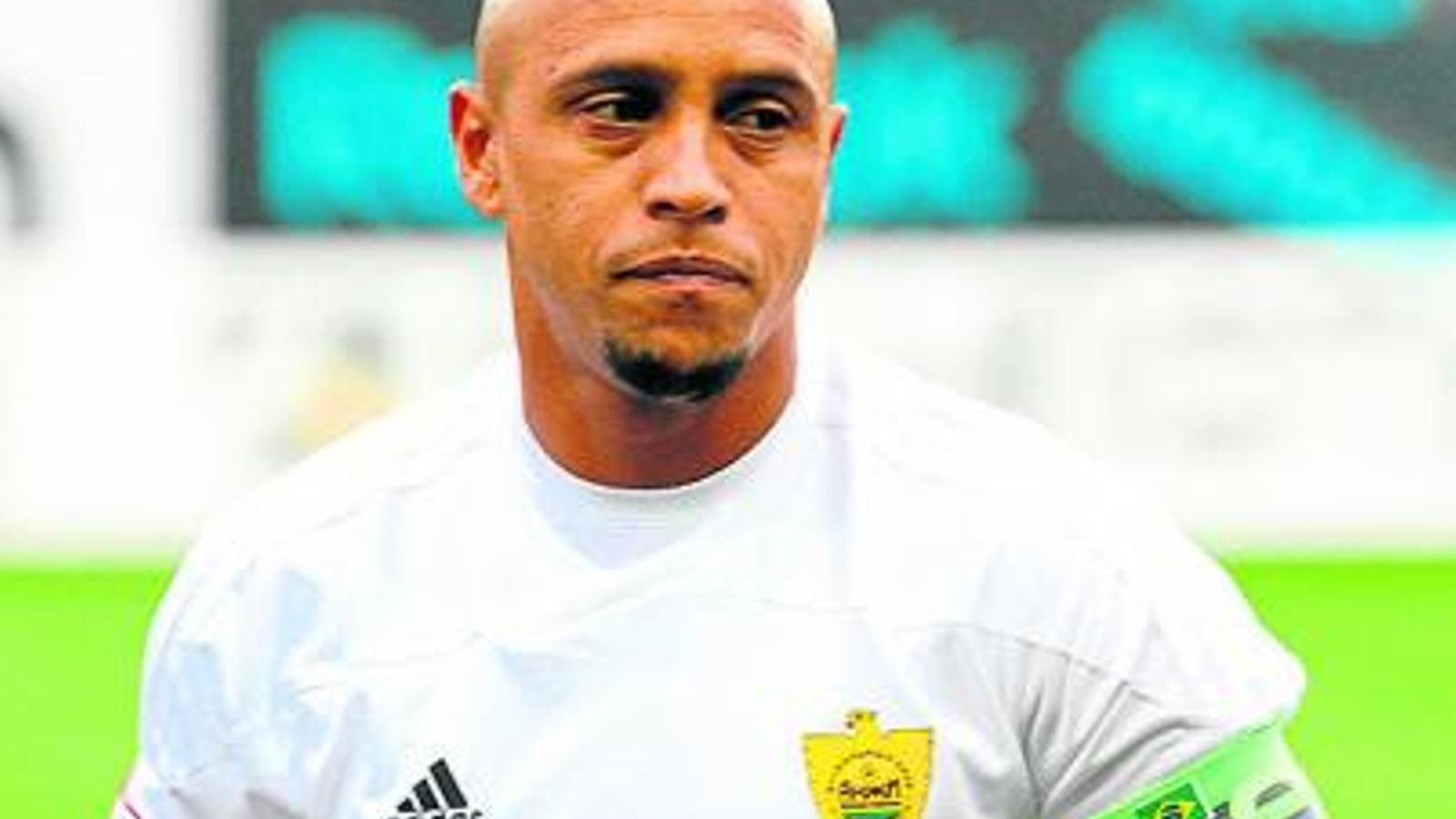 Roberto Carlos: vuit fills de sis (o set) dones