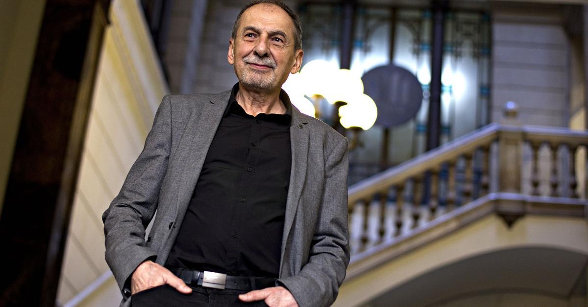 Josep Maria Benet i Jornet, Premi d'Honor de les Lletres Catalanes