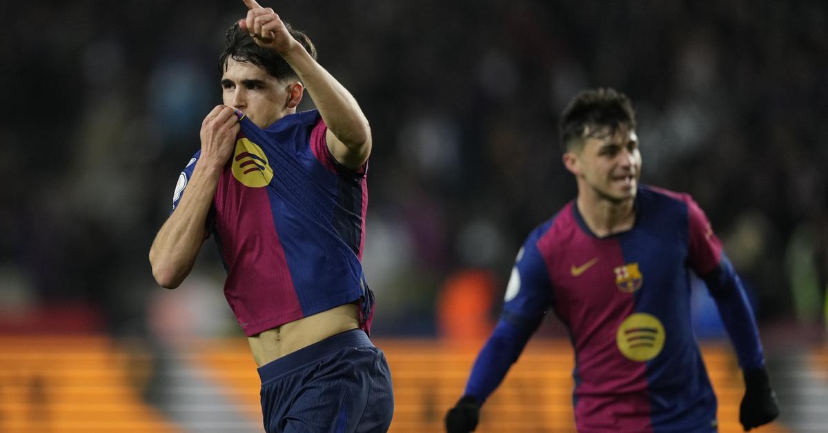 Barça-Atlético de Madrid match today: where to watch it, schedule and ...
