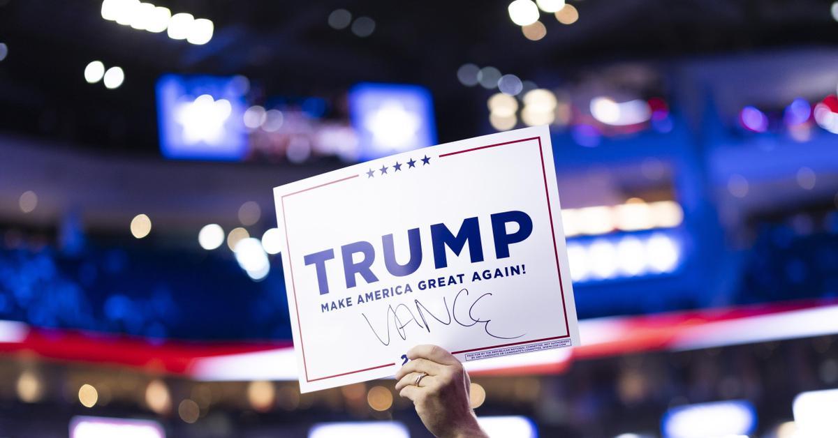 Projecte 2025: el Trump autèntic - Paul Krugman