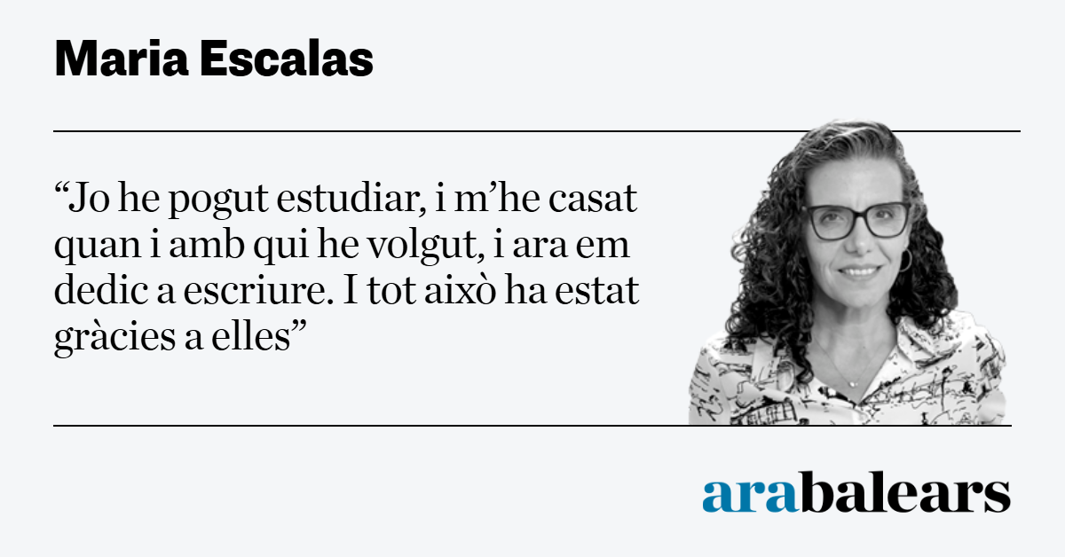 La tia monja