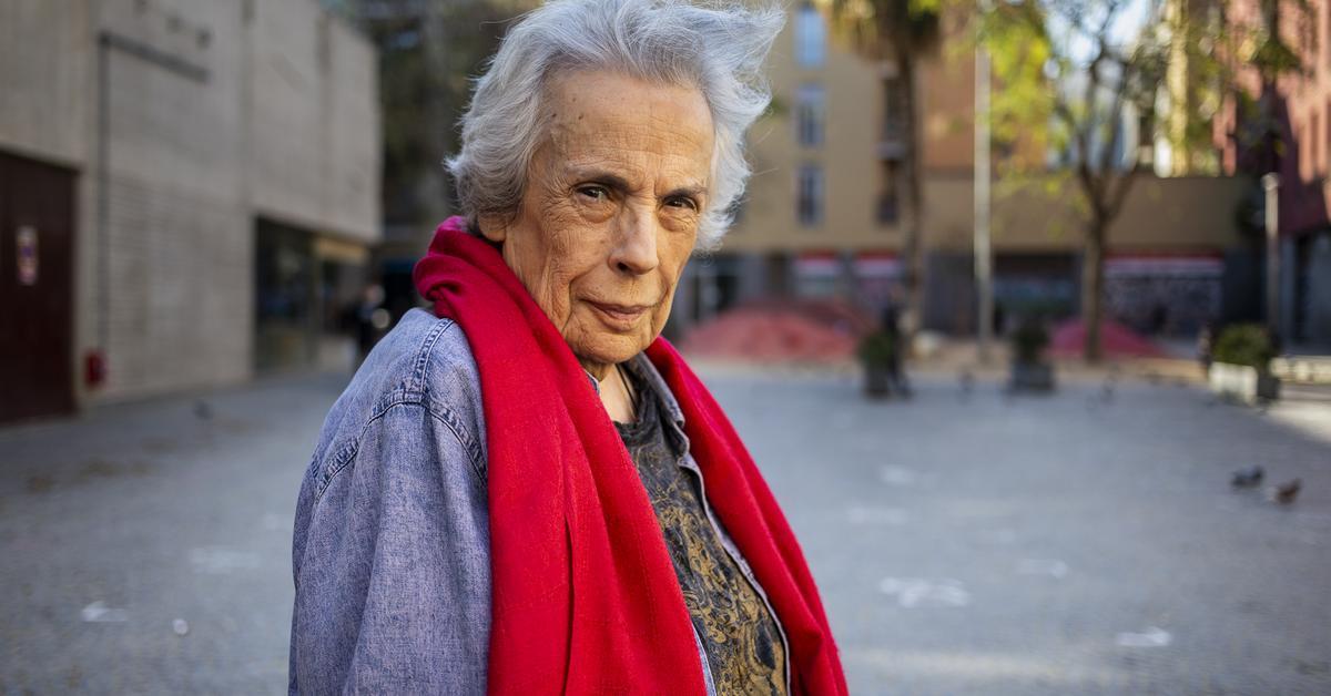 Homenaje a Colita: “¡Fue fantástico que además de amigas fuéramos vecinas!"
