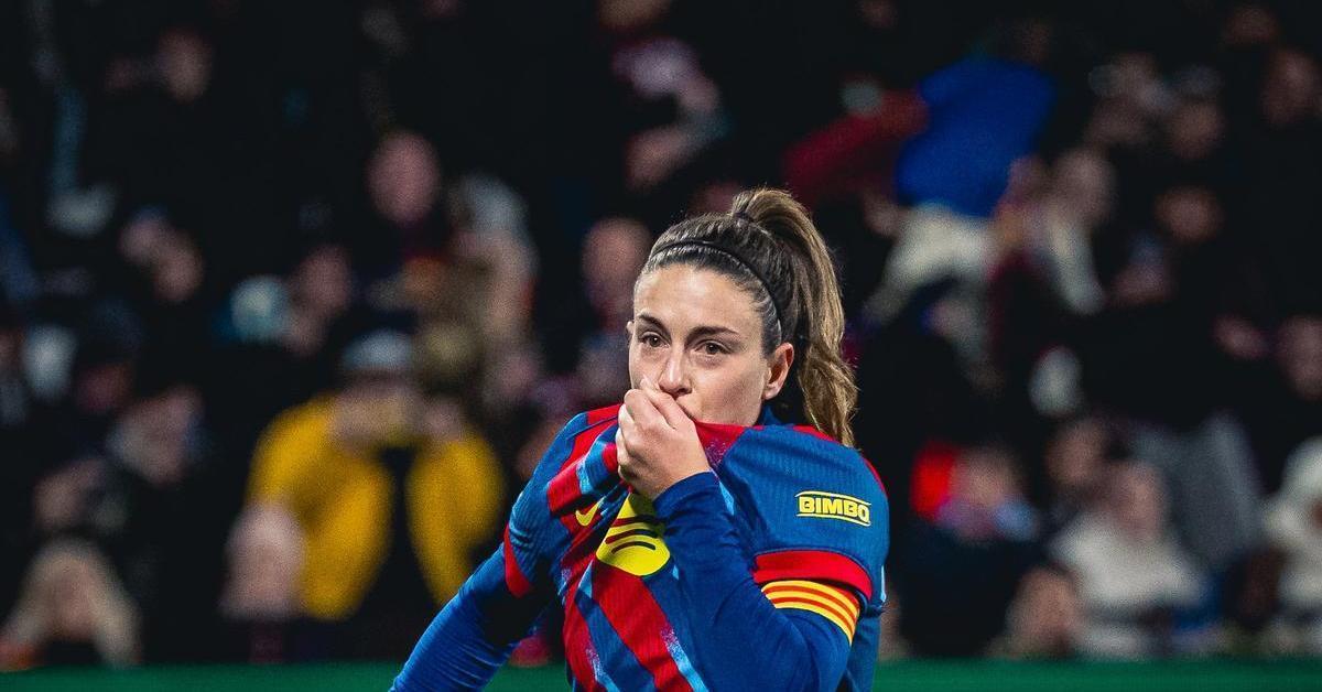 Barça Femenino: Cómo están las renovaciones: Alexia se hará esperar