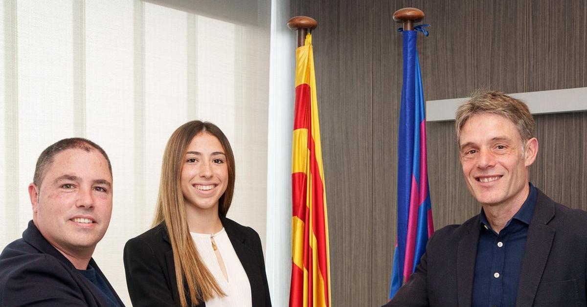Barça women: new faces after the departures of Mapi León and Ona Batlle
