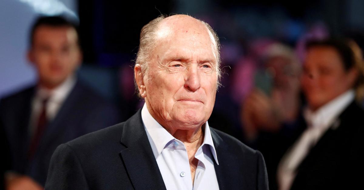 Mor l'actor Robert Duvall als 95 anys