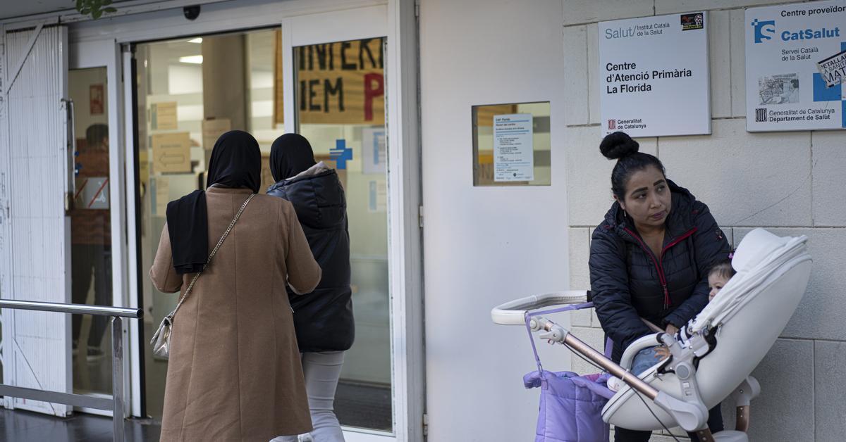 Immigrants go to the doctor less, but visit the emergency room more