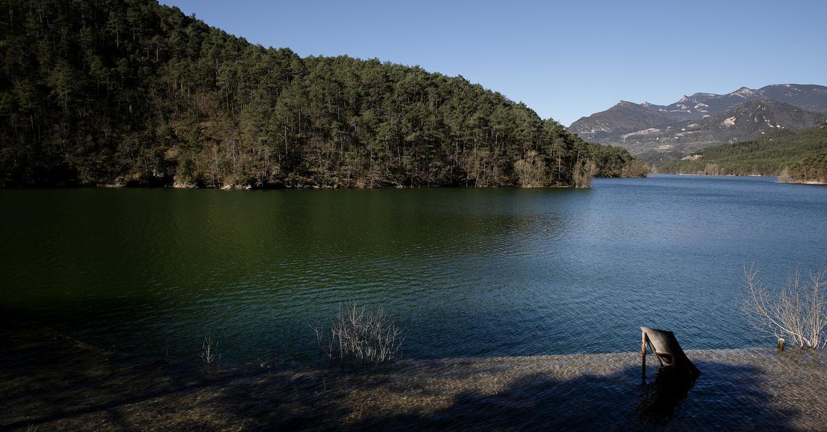 Two arrested for the crime of a man who appeared floating in the La ...
