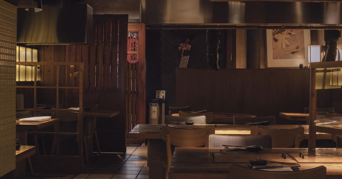 Carlota Akaneya, el restaurante japonés que tiene un espectacular menú ...