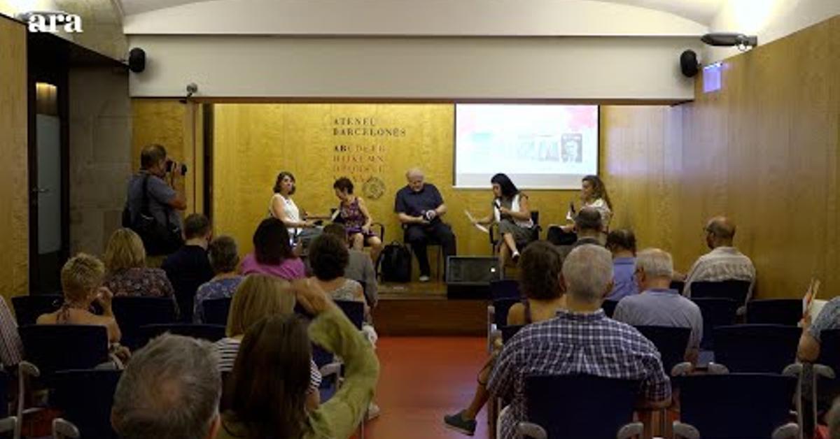 Les revistes en català es reivindiquen: "Resistència no és sinònim de ...