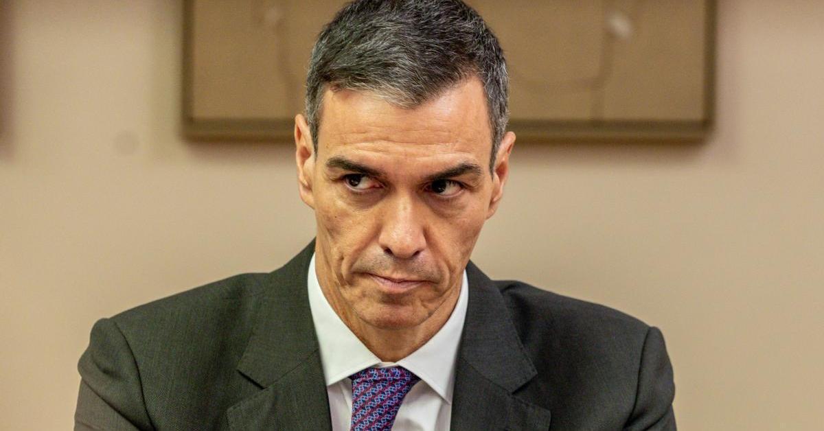 Pedro Sánchez dismisses Paco Salazar's former right-hand man as advisor ...