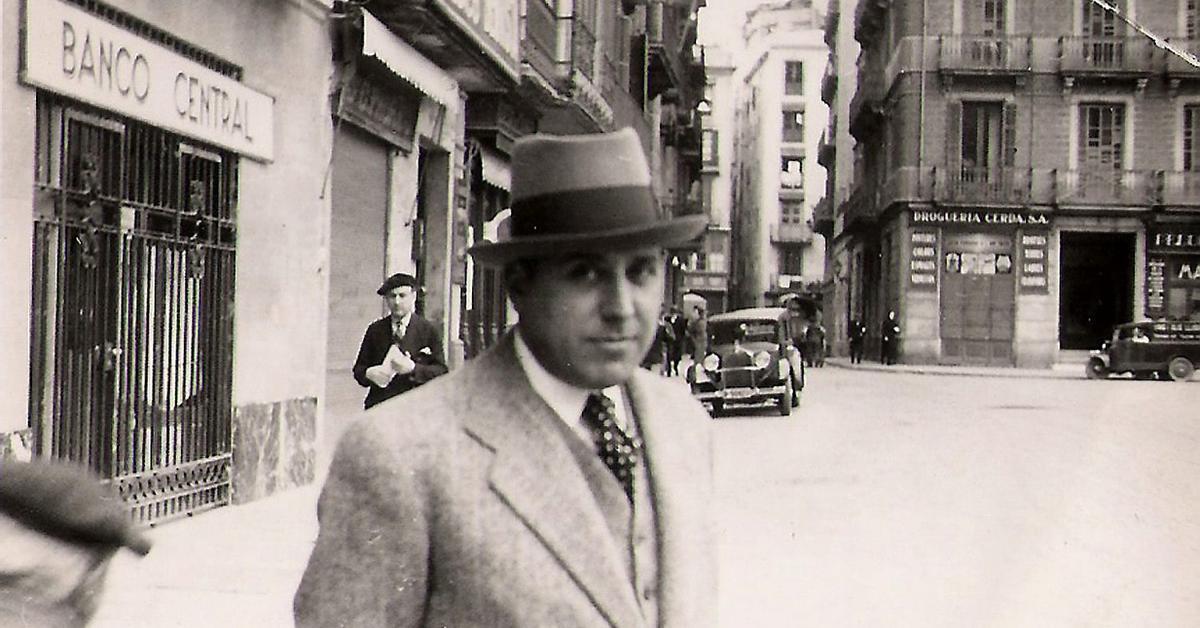 Josep Obiols: la vocació pública d’un artista prolífic i polifacètic