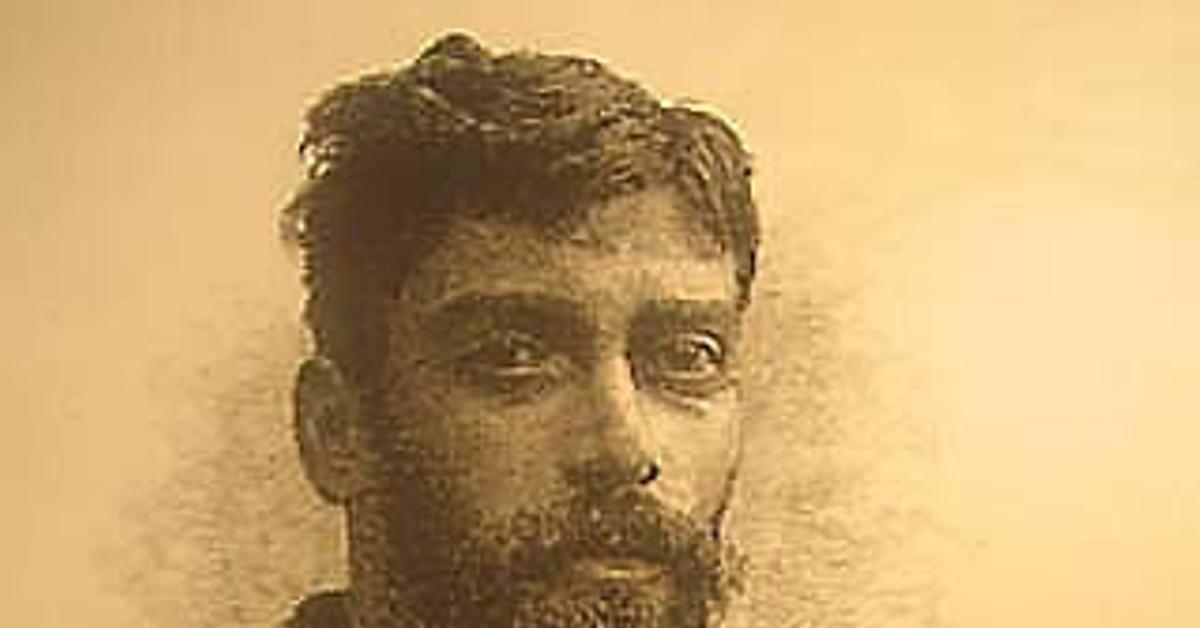 Exposició Casas, per Alexandre de Riquer (1906) - Alexandre De Riquer 1906