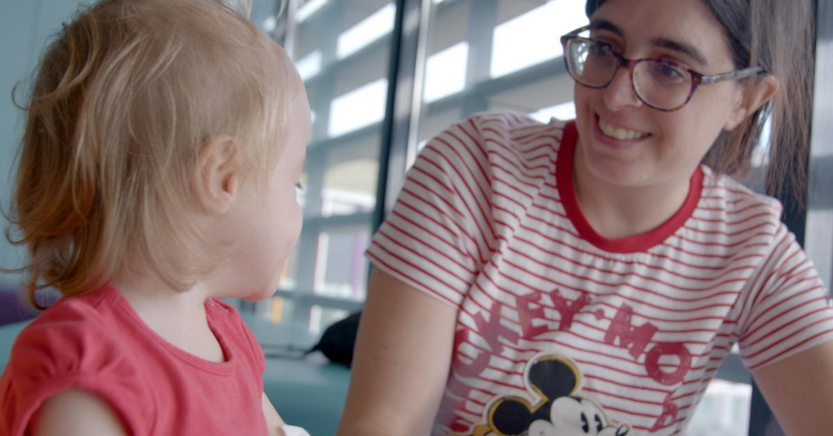 Hackathon to decipher the rare disease of 12 children
