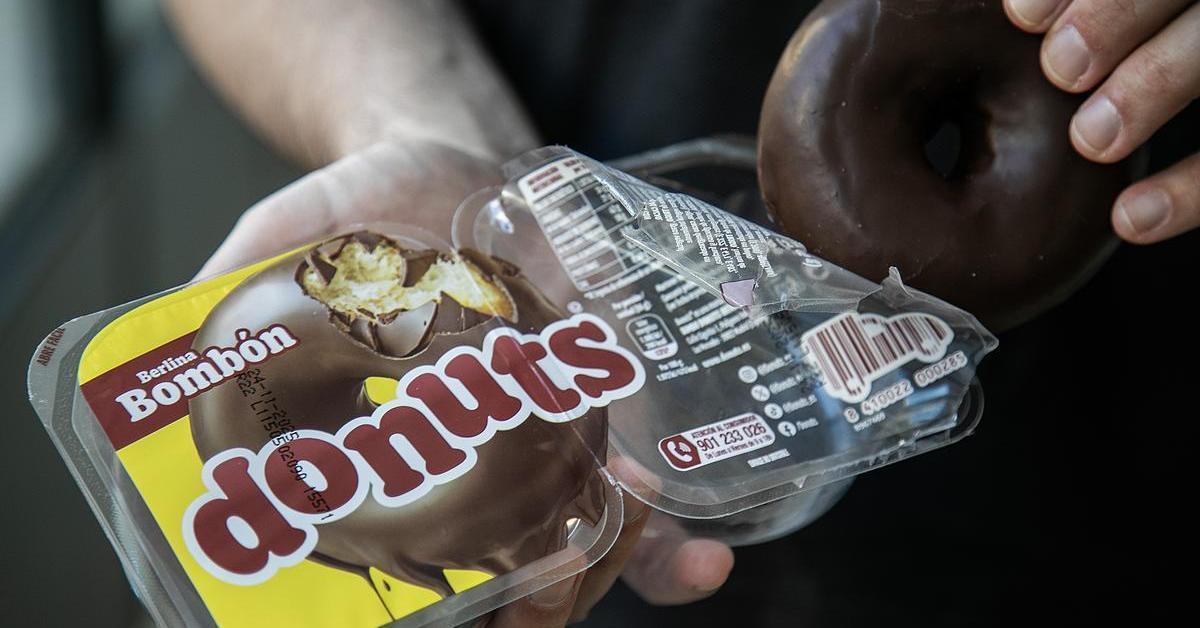 The Supreme Court rules that 'Donut' is a registered trademark and not ...