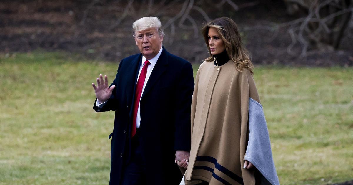 Un ‘hacker’ ètic va ajudar Trump