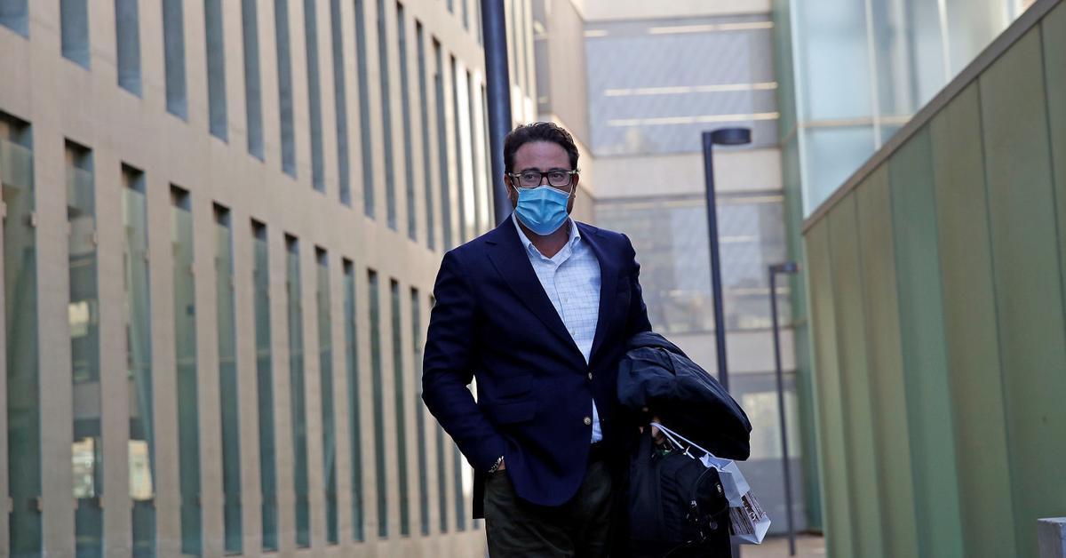 Triacom, productora investigada por el 3%, pagó 420.000 euros a ...
