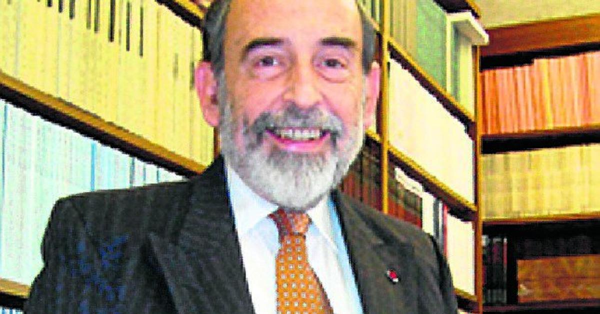 Francesc Granell "És un avenç institucional i millora la governança de ...