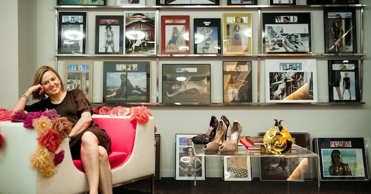 Andrés Sardá, l'home de la bellesa interior