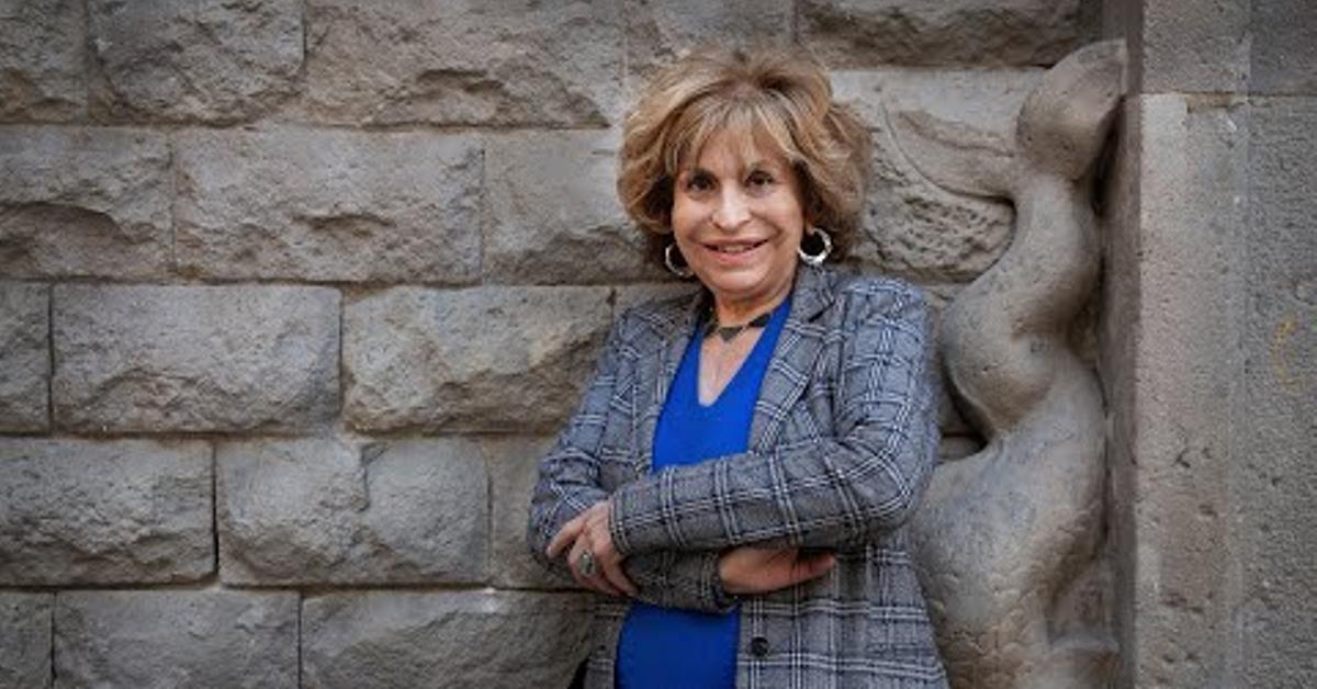 Magda Oranich: la majoria de Junts per Catalunya pensa com jo en el cas ...