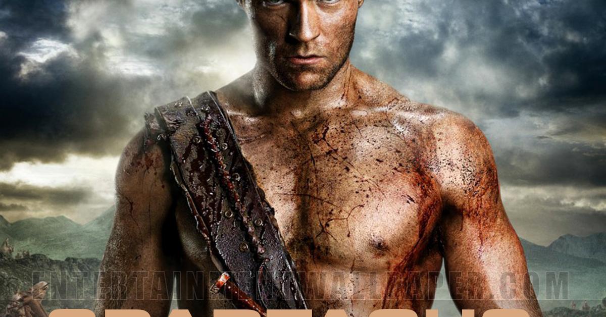 La seqüela de 'Spartacus' és la sèrie amb més morts per episodi