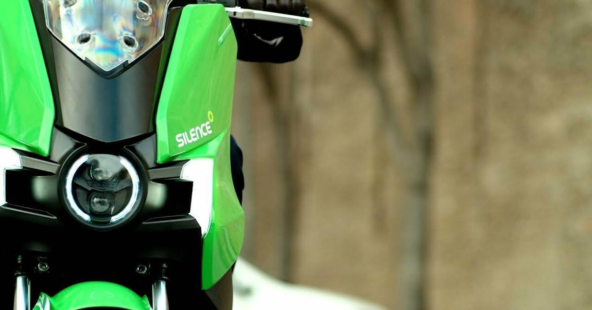 El fabricant de motos elèctriques Silence guanya el premi Ignasi Pujol