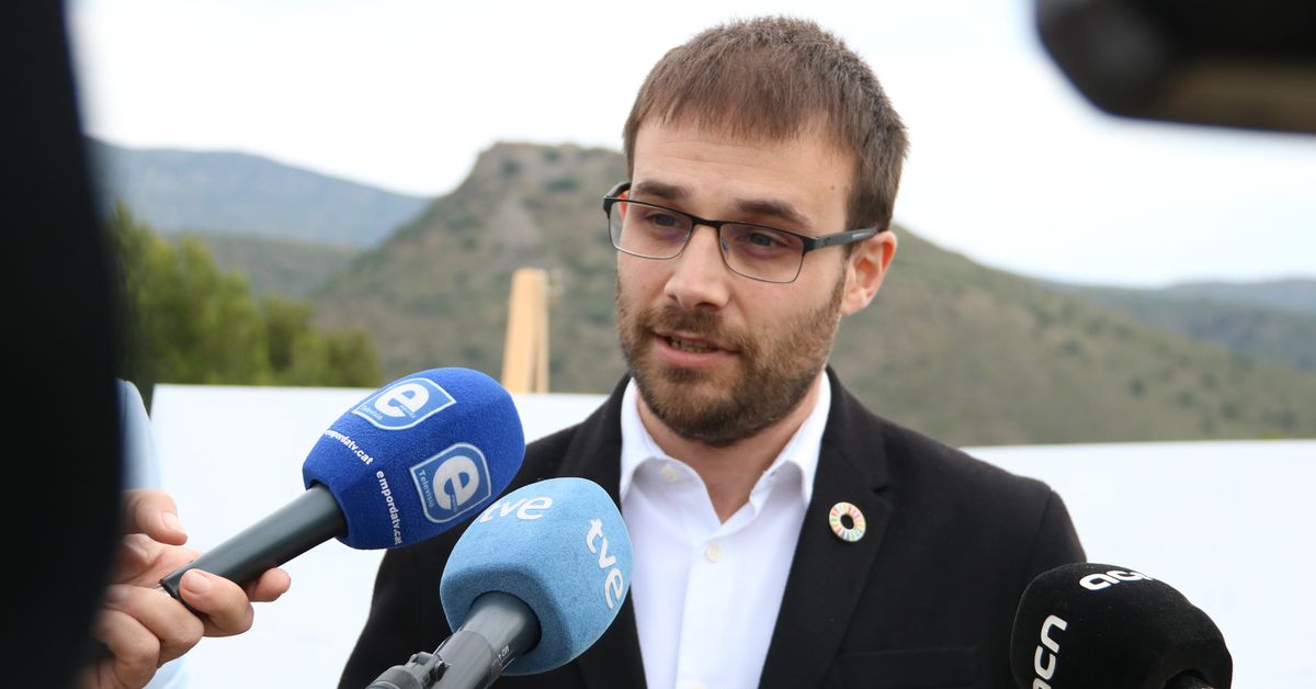 El PSC i Junts s'alien a Roses per desbancar ERC de l'alcaldia