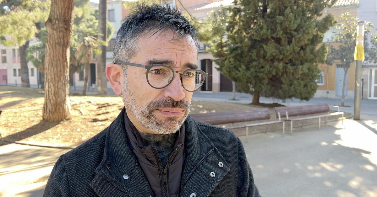 ERC Sabadell demands Gabriel Fernández's council seat after announcing ...