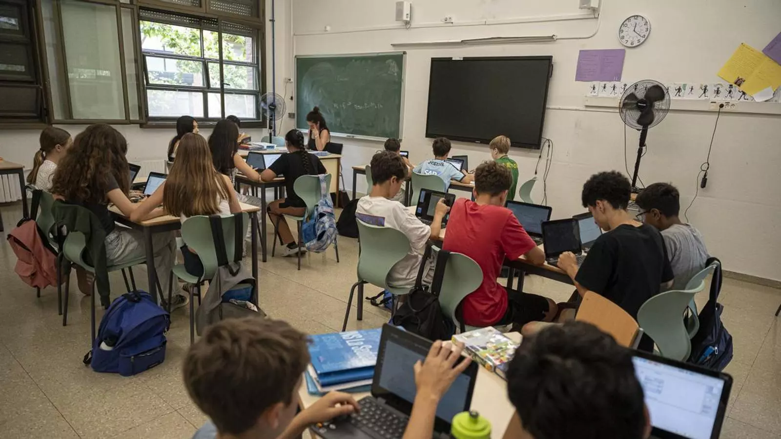 Notícies de Ciència, Salut i Medi ambient | Diari ARA