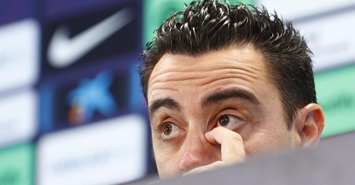 Què hi ha de cert en el que explica Xavi Hernández