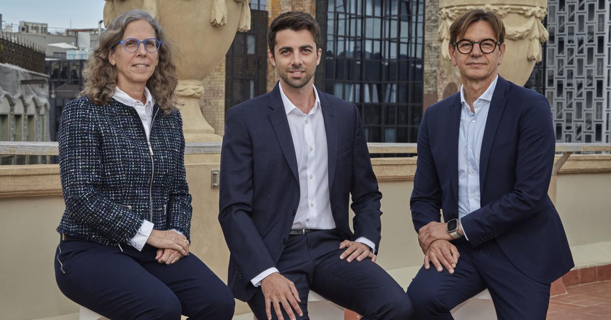 ReproNovo capta 57 milions d'euros amb la participació d'Ysios Capital ...
