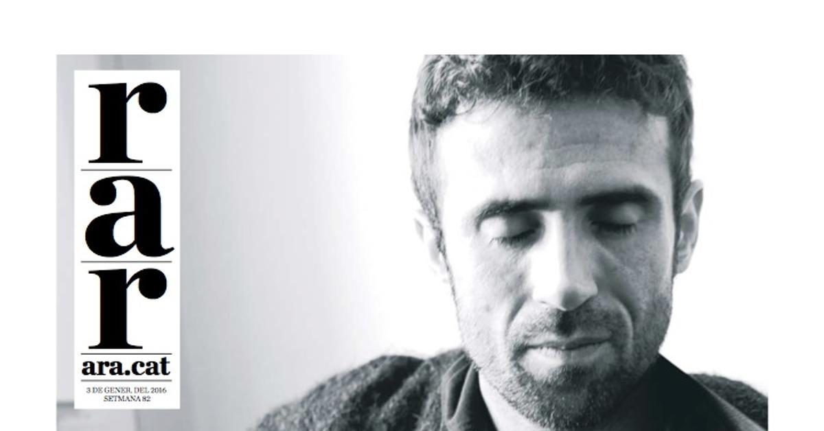 Ferran Savall és el 'Rar' d’aquest diumenge