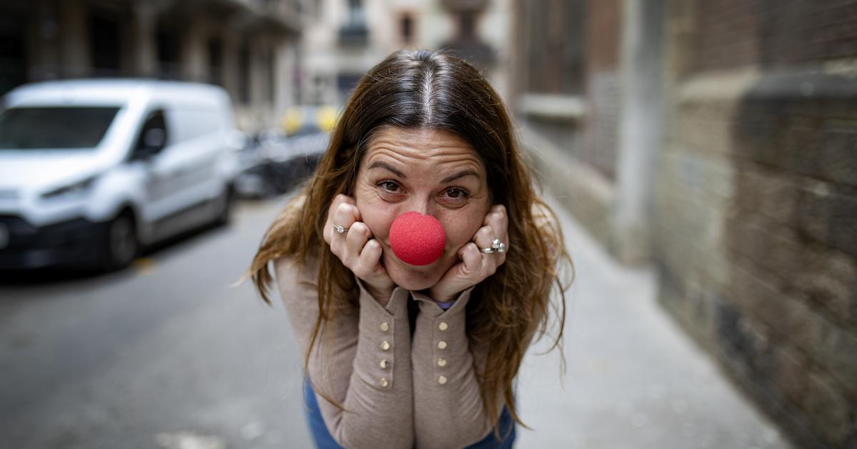 Angie Rosales: "La salut emocional de la població és molt important i ...