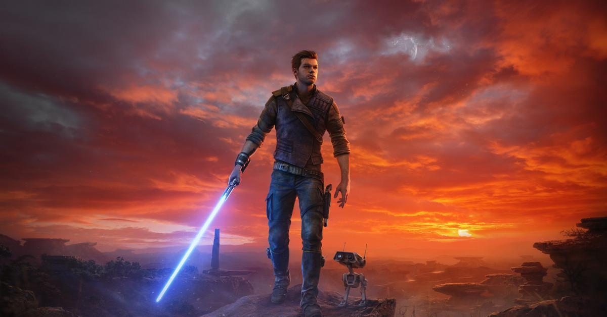 'Star Wars Jedi: Survivor': un videojoc galàctic per a les consoles més ...
