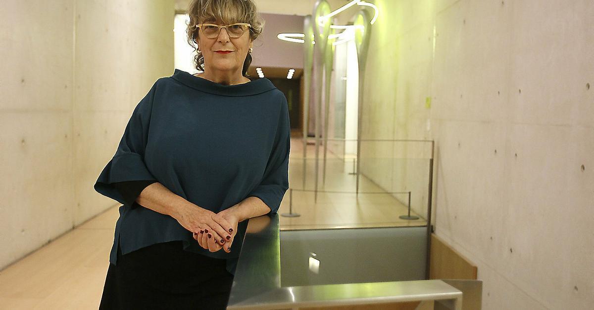 Aurora Fernández Polanco: “Si ens atrevim a saber, ens atrevim a dubtar ...