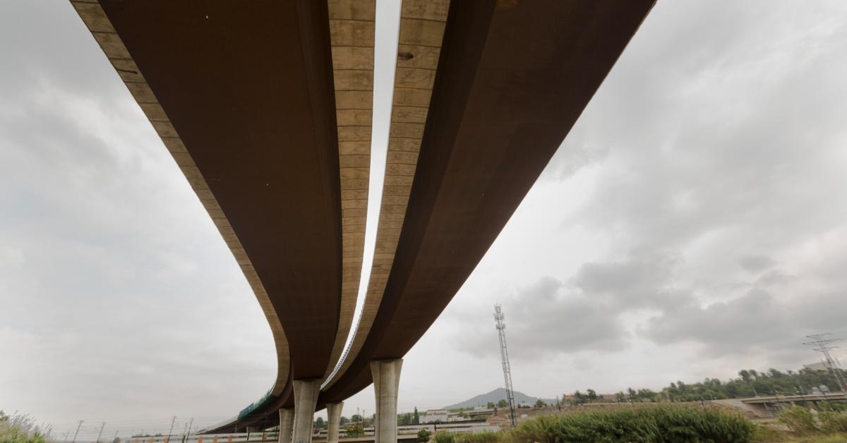 Two and a half years in prison for a transport businessman for the ...