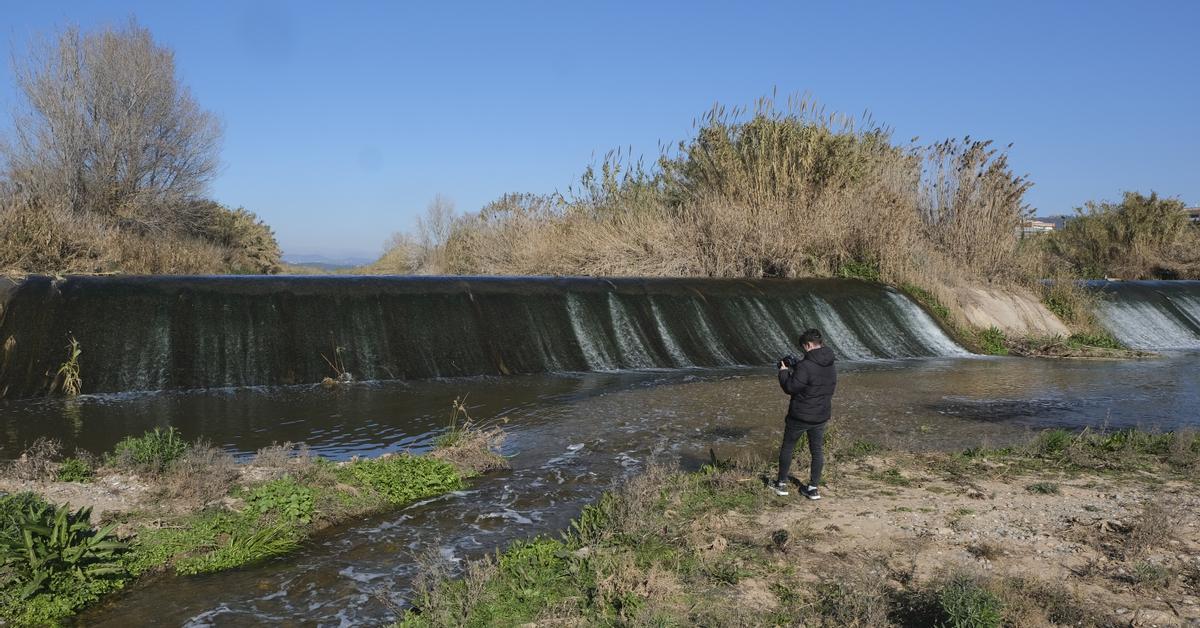 La sequera obliga a regenerar aigua a Barcelona: les llars ja beuen ...