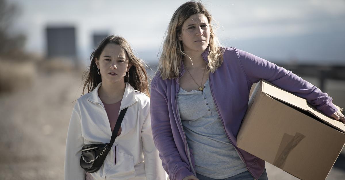 'La maternal', de Pilar Palomero: ser mare quan encara ets una nena