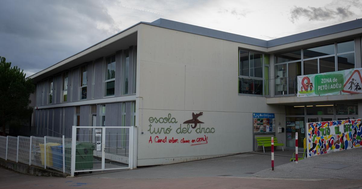Condemnat per un tuit que demanava fer 'bullying' a una menor pel 25% ...