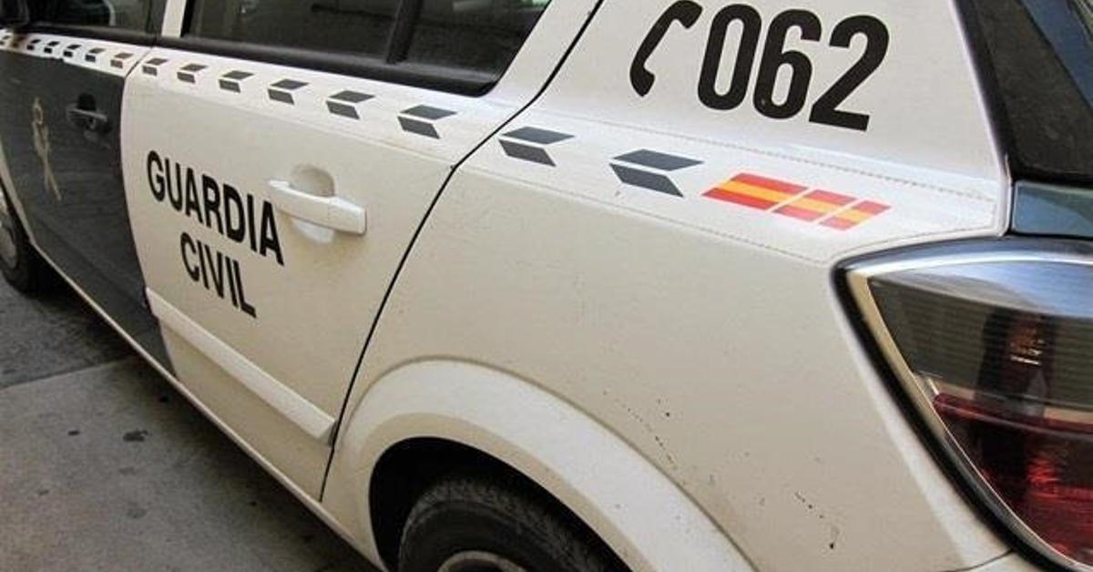 A woman has been arrested in the Valencian town of Chiva for setting ...