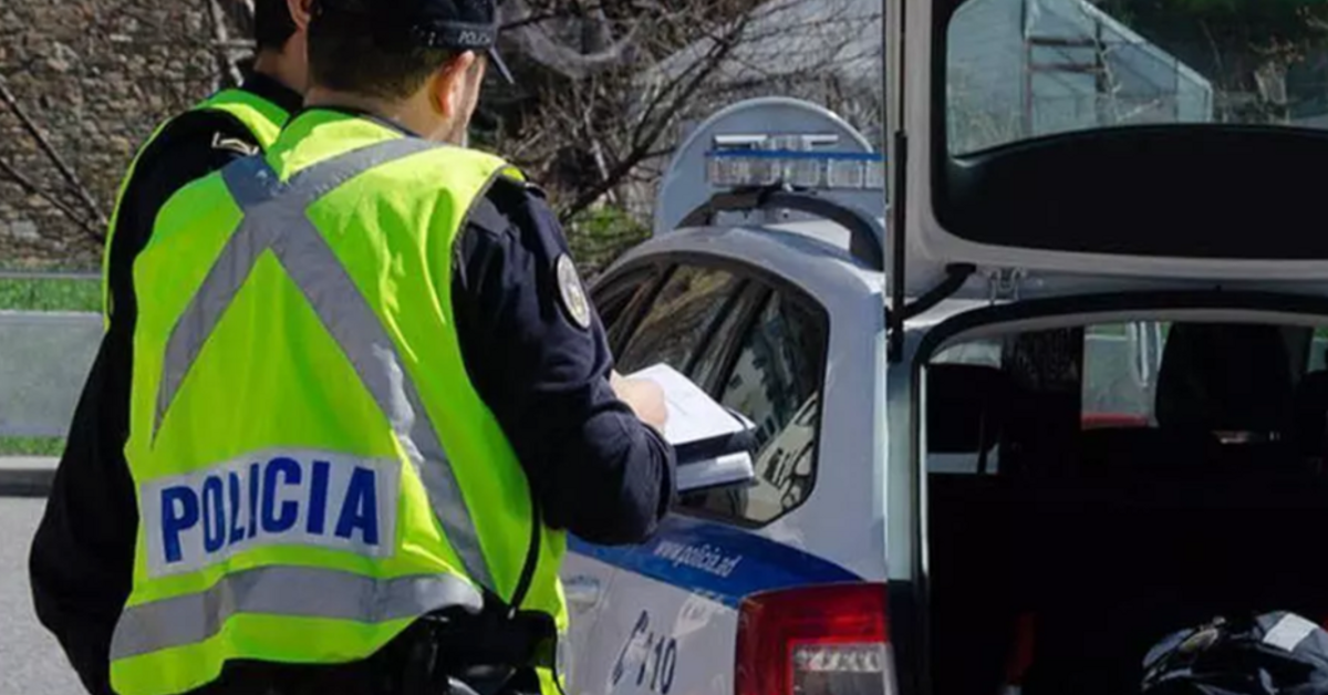 Els positius per alcohol i drogues van estar presents en almenys 97 ...